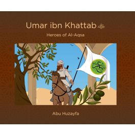 Umar ibn Khattab